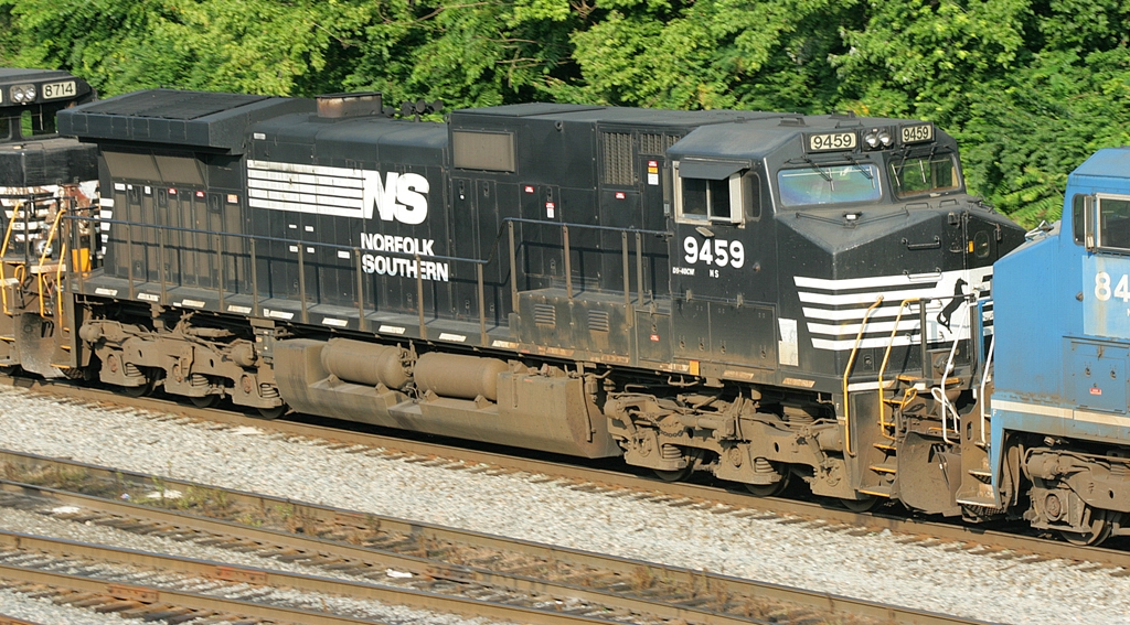 NS 9459
